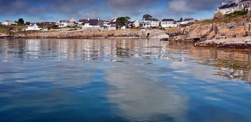 Arlanfor | Self Catering Holiday Cottages | Moelfre | Anglesey
