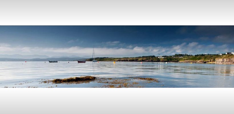 Arlanfor | Self Catering Holiday Cottages | Moelfre | Anglesey