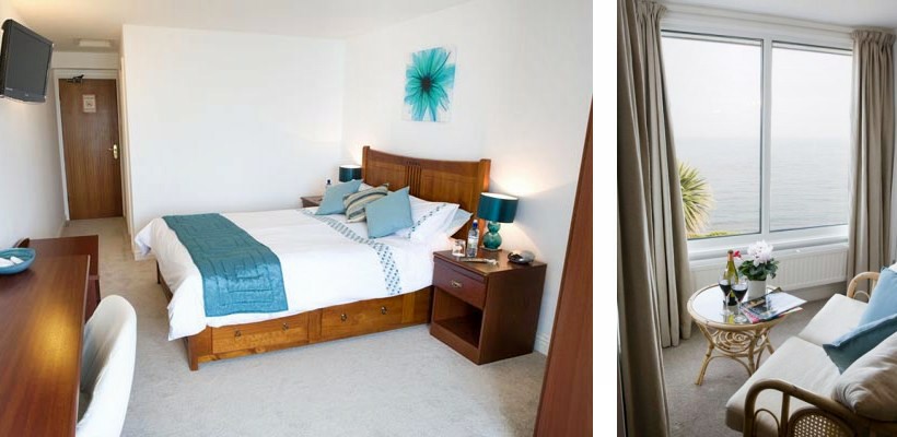 Arlanfor | Self Catering Holiday Cottages | Moelfre | Anglesey