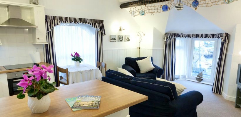 Arlanfor | Self Catering Holiday Cottages | Moelfre | Anglesey