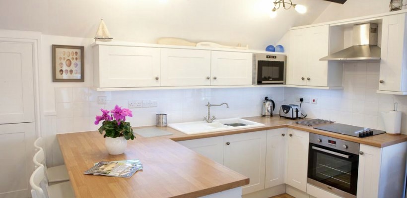 Arlanfor | Self Catering Holiday Cottages | Moelfre | Anglesey